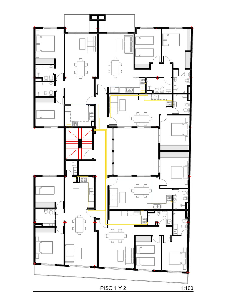 Planos para Utn | PDF