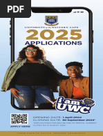 UWC Application Consent Form 2025 - 240511 - 193922 | PDF | Legal ...