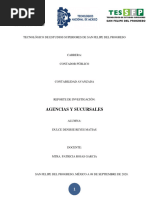 Guia Del Contribuyente Formulario 103 | PDF | Dividendo | Impuestos
