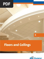 GypLyner IWL Wall Lining Solutions | PDF | Drywall | Wall