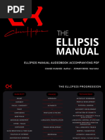 The Behavioral Table of Elements: Cell Key Index Gesture Types | PDF ...