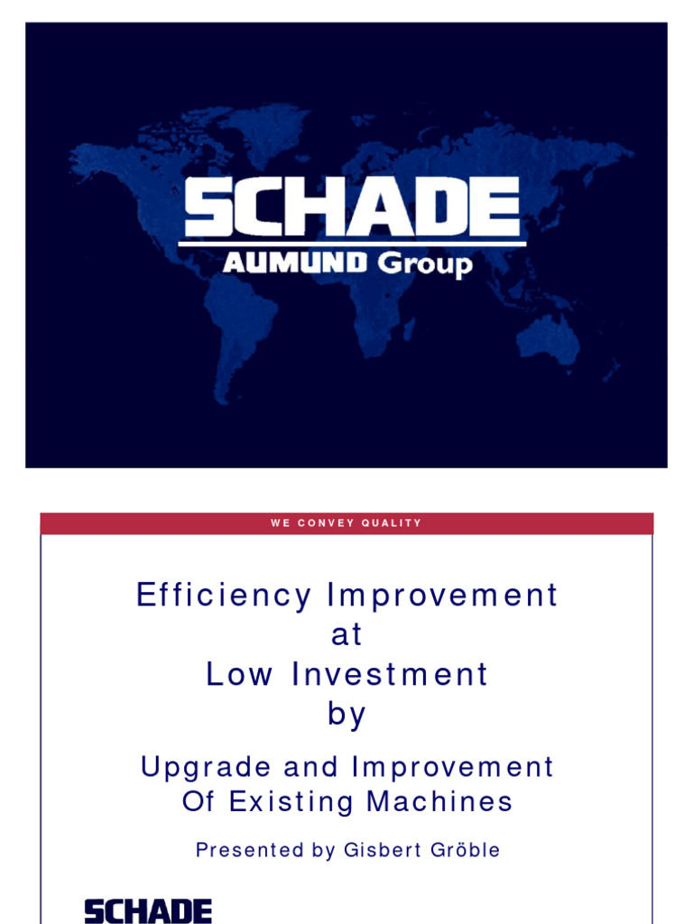 6 - SLT - Conversions-1 | PDF | Logistics