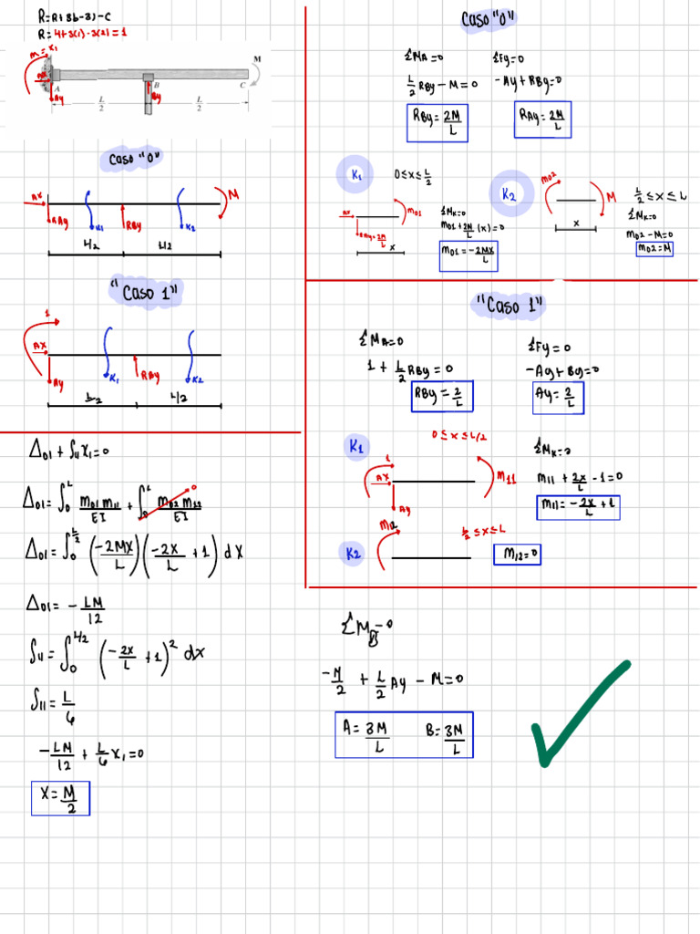 Teo II-Práctica 1 | PDF
