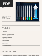 Steps For Performing MVA Using The Ipas MVA Plus and Ipas EasyGrip ...