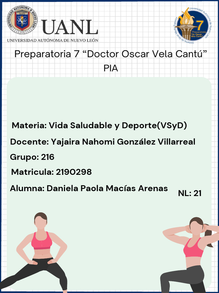 PIA_VSYD_DPMA_20240517_184120_0000 | PDF | Alimentos | Dieta