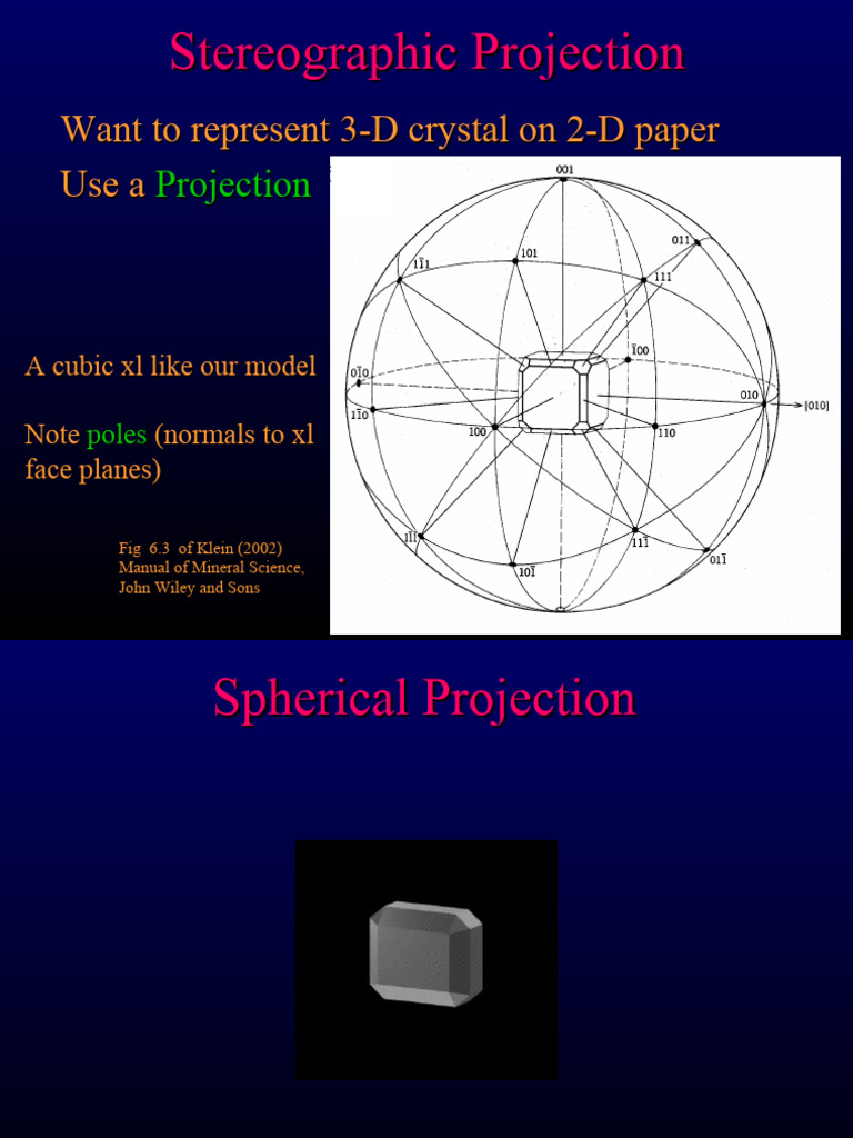 4 Stereo Twins Xray | PDF | X Ray Crystallography | Physical Sciences