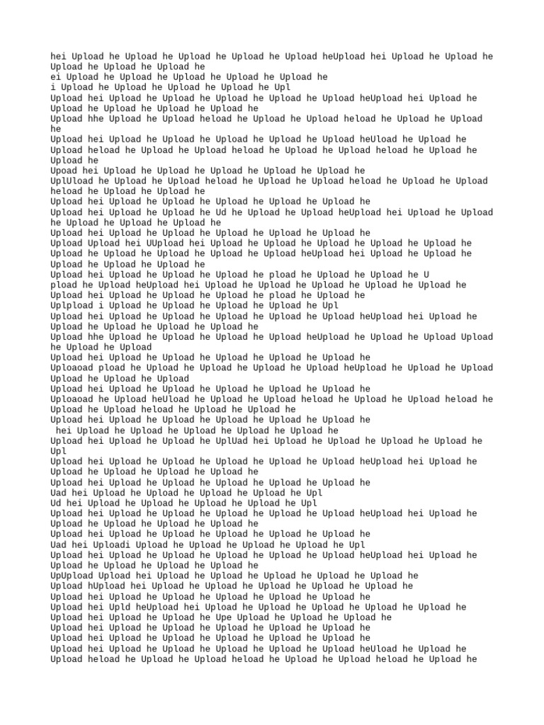 Uplot 4 B | PDF | Distributed Computing Architecture | Service Industries