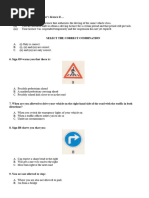 Zim Highway Code | PDF