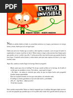 CUENTO Vacio Anna Llenas PDF | PDF