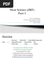 Livestock Judging Guide | PDF | Livestock | Domesticated Animals