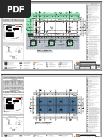 Acabados Modelo2 | PDF | Ingeniería estructural | Sectores Economicos