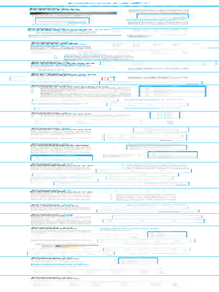 Guía de Inicio en Psicoweb Plus | PDF | Contraseña | Software