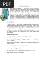 Tagalog Basic Prayers | PDF