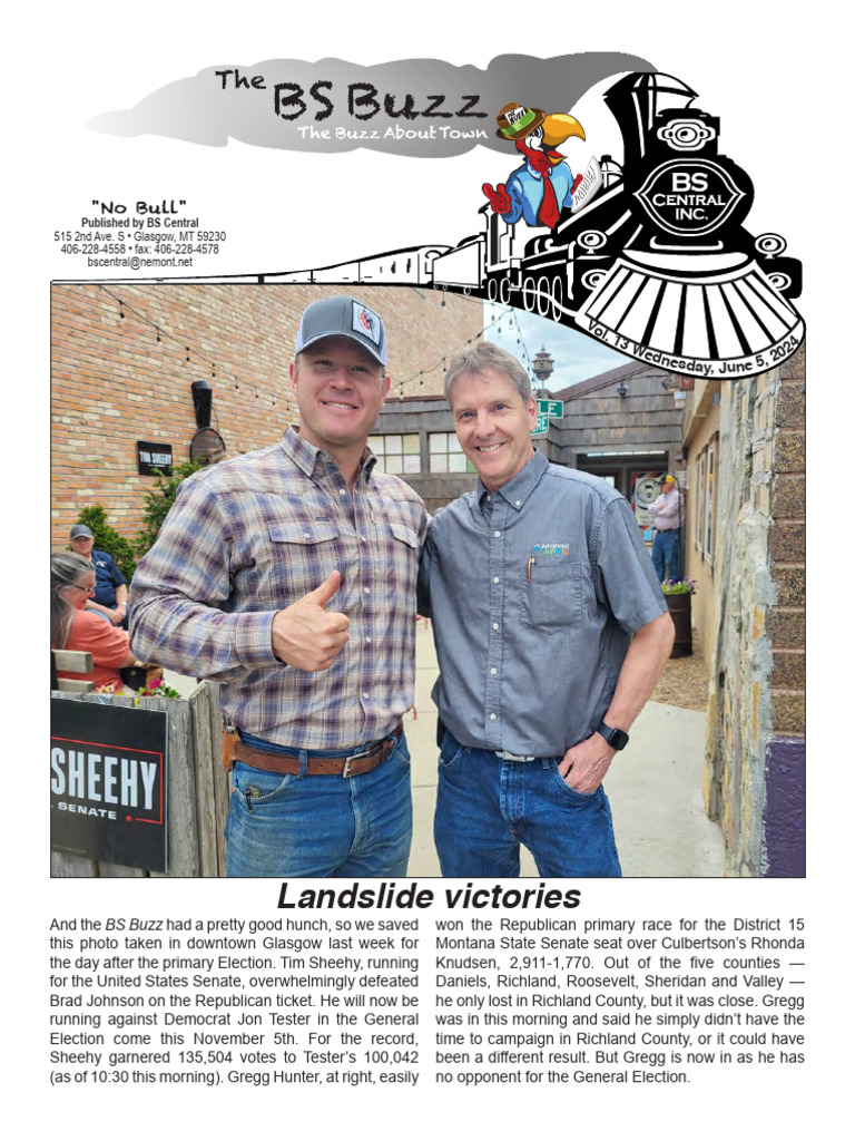 BS Buzz | PDF | Workweek And Weekend