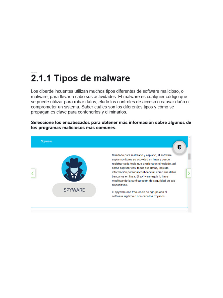 Ataques, Conceptos y Tecnicas | PDF | Malware | Hardware de la computadora