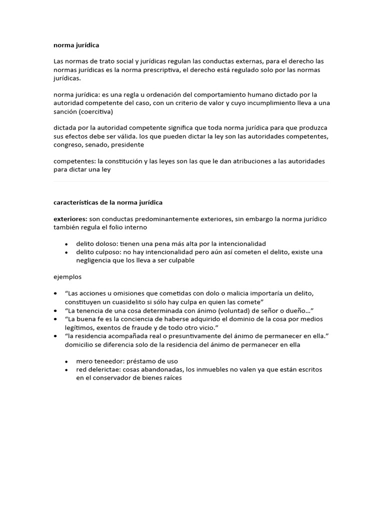 Resumen Intro 1 | PDF | La Ley natural | Constitución