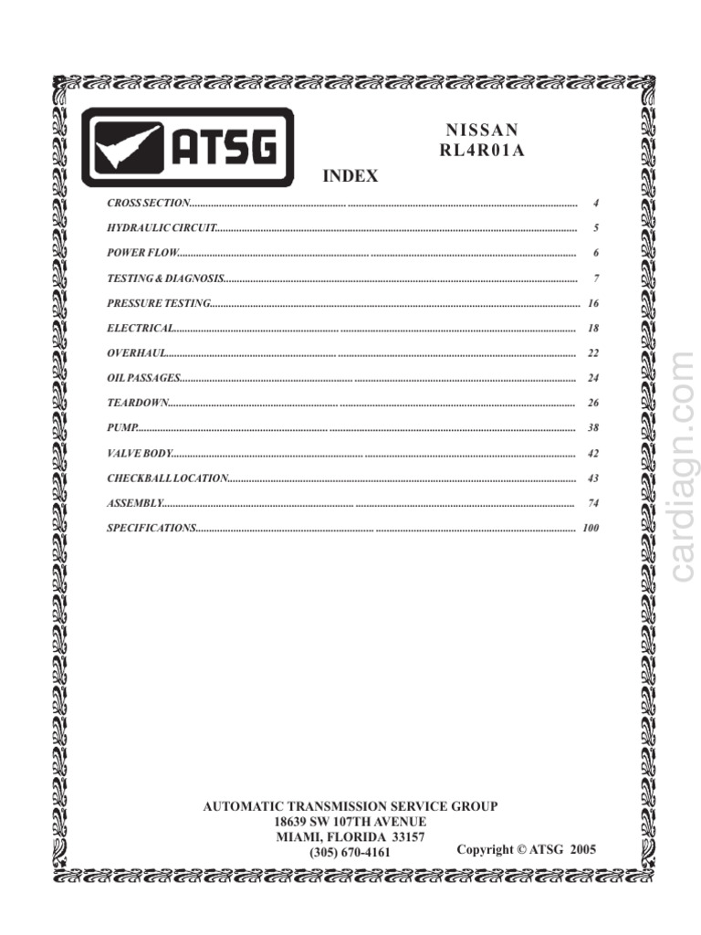 RE4R01A.1 | PDF | Hydraulics | Manufactured Goods