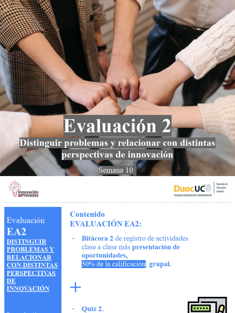 Instrucciones Evaluación EA2 - IP | PDF | Informática
