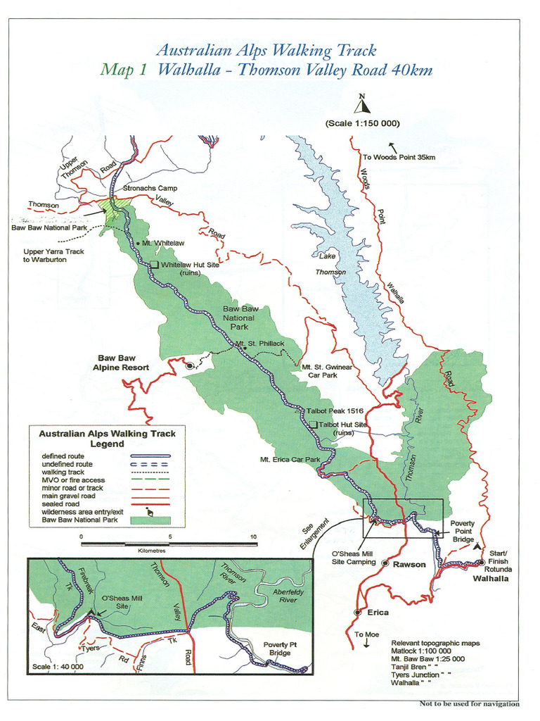 Map 01 | PDF