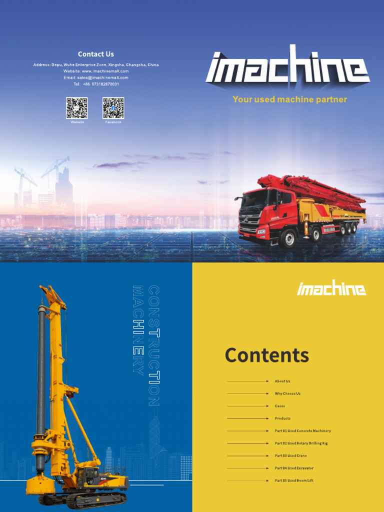 Imachine Brochure Pdf