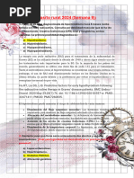 Hipocalcemia Signos Chvostek y Trousseau | PDF | Especialidades Medicas ...