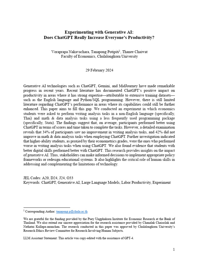 2403.01770v1 Thesis | PDF | Regression Analysis | Artificial Intelligence