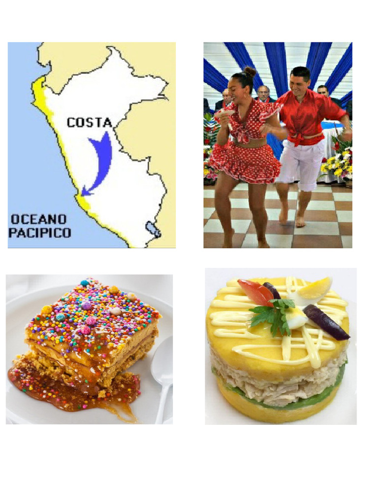 Costa Peruana | PDF