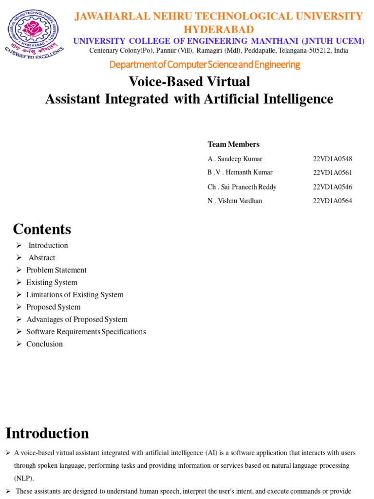 SlideEgg - 79198-AI Chatbot PowerPoint Presentation | PDF | Artificial Intelligence ...