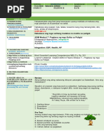 Grade 2 COT Filipino 2nd Quarter | PDF