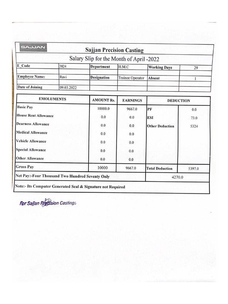 Document Name File 04 2022 1662204105 Ravi April | PDF