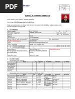 Panduan Registrasi MFA Microsoft Authenticator PHE | PDF