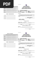 SF9 MATATAG Grade3 | PDF