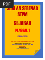 Cara Kira Pointer STPM Terkini | PDF