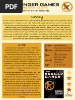 The Hunger Games | PDF
