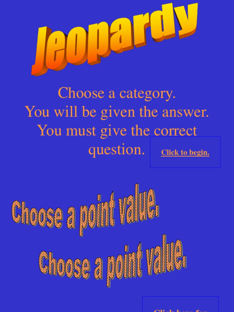 Cells Jeopardy Review Game #33 | PDF | Eukaryotes | Organelle