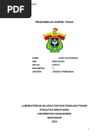 TANAH - Tanah Grumosol | PDF