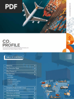 SAP-PR-005 Packaging Traceability Procedure | PDF