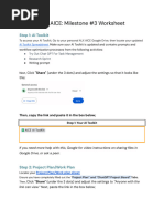 BizChat Feedback & AI/ML Prep Tips | PDF