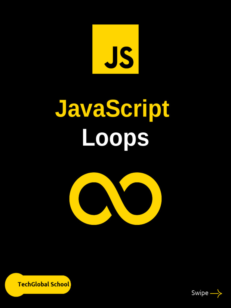 Array e Loop JS | PDF | Control Flow | Java Script Array e Loop JS | PDF | Control Flow | Java Script