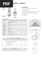 Electrical Cable Specifications | PDF | Electromagnetism | Electrical ...