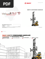 Konecranes Noell RTG Crane Overview | PDF