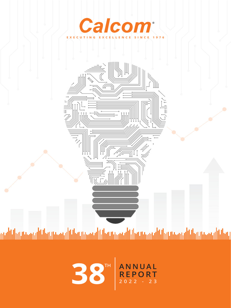 Annual Report For The FY 2022 23 | PDF | Corporate Social ...