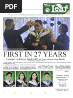 Euthenics 1 - College: Question Text | PDF