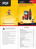 Dynalab NX Catálogo | PDF | Software Testing | Electrical Connector