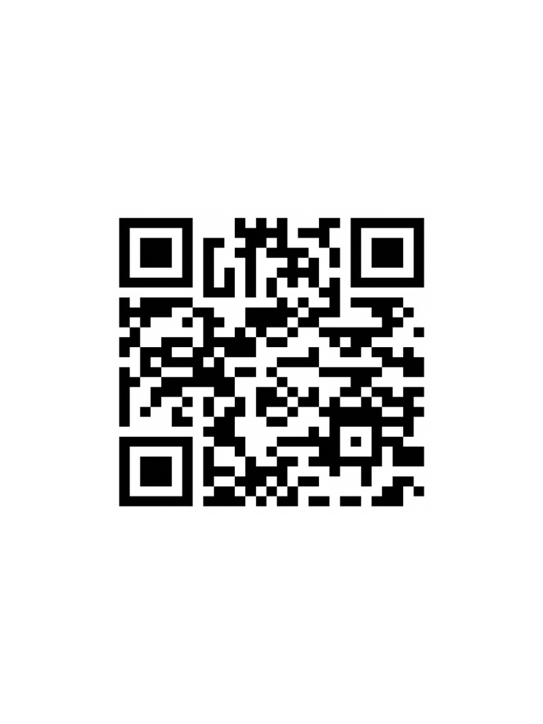 My QR Code 1 210 | PDF