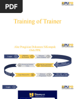 Manajemen User SIPINTER UGM | PDF