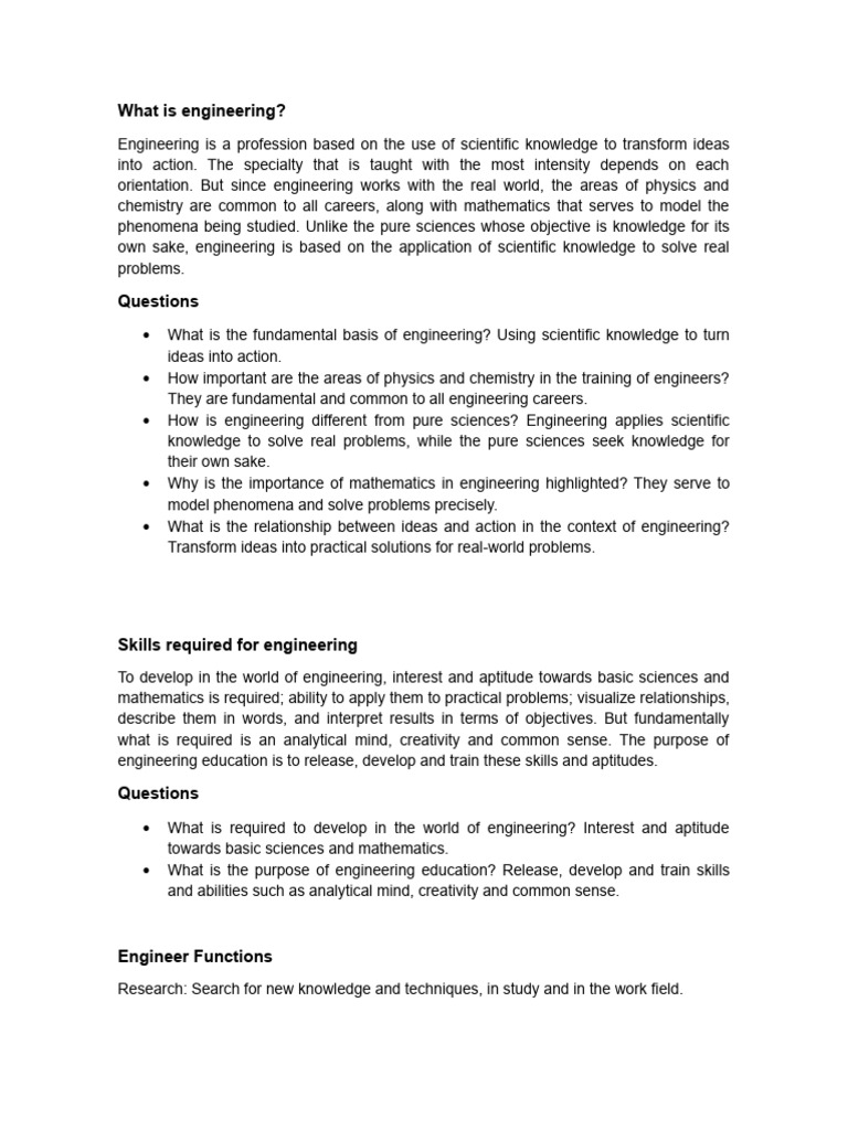 HOMEWORK | PDF | Engineering | Science