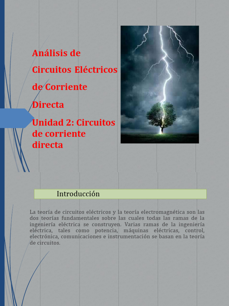 Analisis de Circuitos Electricos de Corr | Descargar gratis PDF | Red eléctrica | Inductor