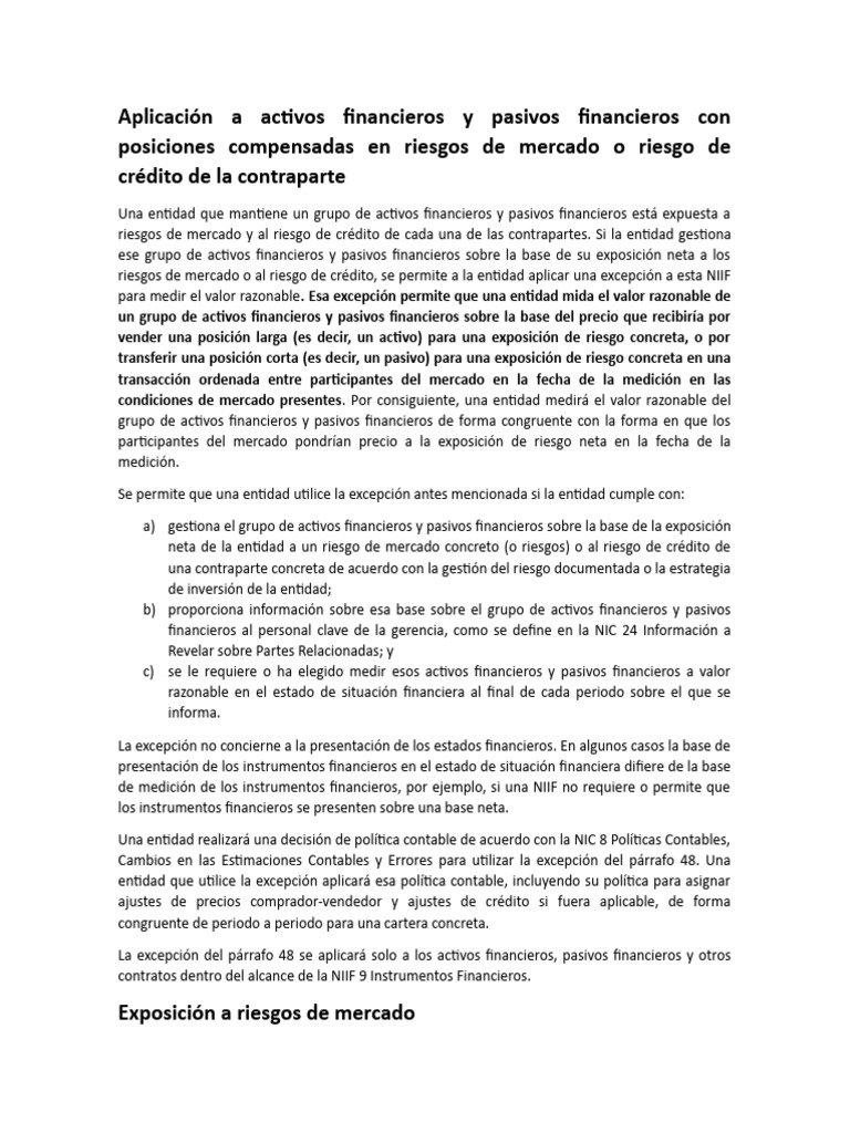 NIIF 2 PRIMER EXPOSICIÓN | PDF | normas internacionales de INFORMACION ... NIIF 2 PRIMER EXPOSICIÓN | PDF | normas internacionales de INFORMACION ...