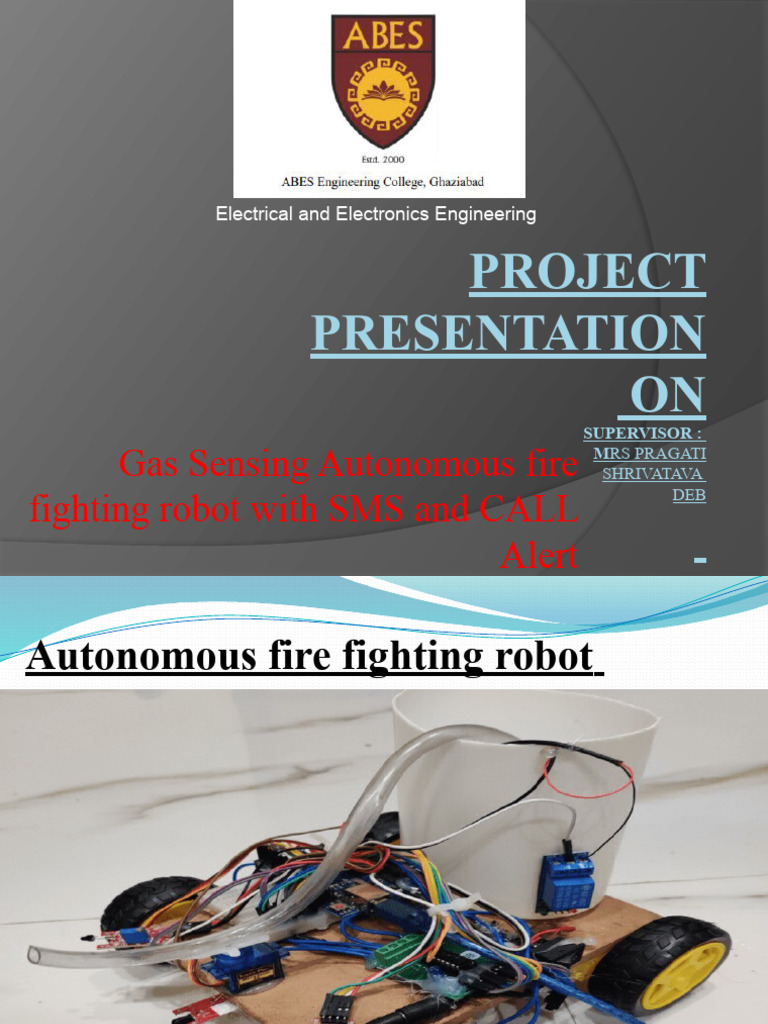 Final Presentation ppt1 | PDF